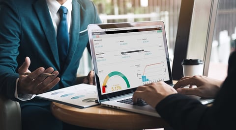 How to automate financial statements in minutes